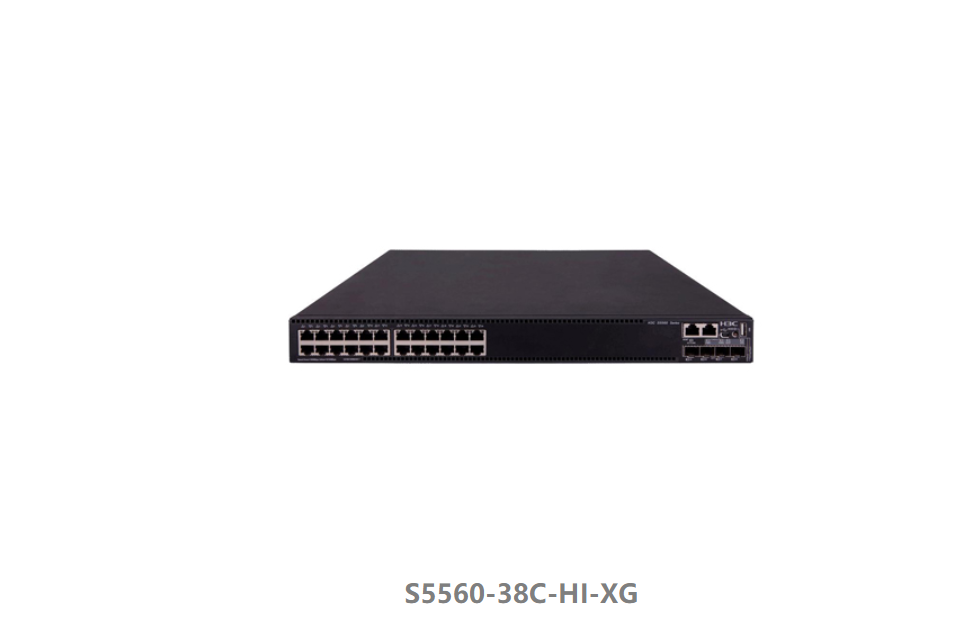 四川齐天通讯科技有限公司 S5560-HI - 交换机